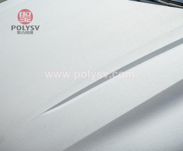 JHSW8614 Aliphatic Polyurea Material